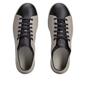 Adidas Y-3 Stan Smith Sneakers - Light Brown/black