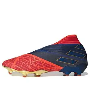 Adidas Marvel X Nemeziz 19+ Fg Adv 'spider-man' Special Edition