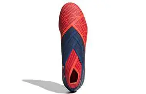 Adidas Marvel X Nemeziz 19+ Fg Adv 'spider-man' Special Edition