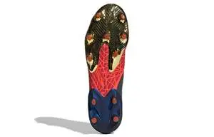 Adidas Marvel X Nemeziz 19+ Fg Adv 'spider-man' Special Edition