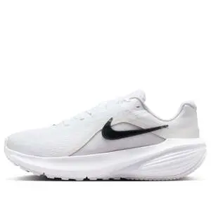 Nike Dowshifter 14 Athletic Sneakers - White/black