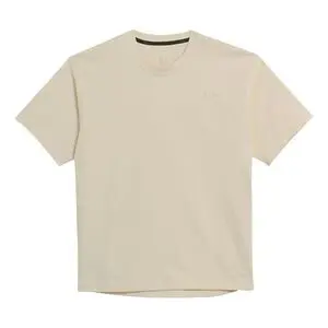 Adidas Adidas X Pharrell Williams Leisure T-Shirt Light Yellow
