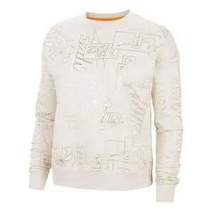 Nike Icon Clash Fleece Graphic Crewneck - Default Color
