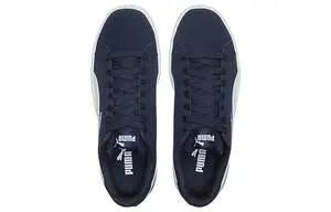 PUMA Smash Buck Low Top Sneakers