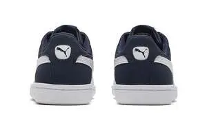 PUMA Smash Buck Low Top Sneakers