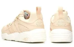 PUMA Blaze Of Glory Low Top Sneakers - Pink