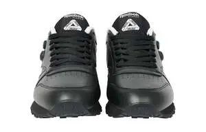REEBOK X Palace Classic Leather Pump Sneakers