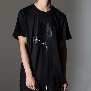 PUMA X Sonic Graphic Printed Short Sleeve Tee