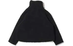 Nike Lamb's Wool Zip-up Jacket - Default Color