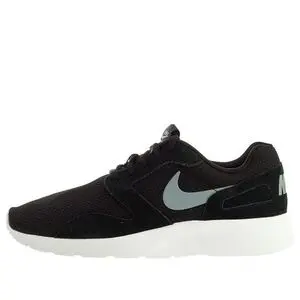 Nike Kaishi Low Top Sneakers - Black