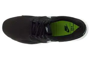 Nike Kaishi Low Top Sneakers - Black