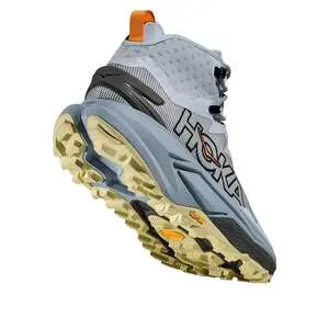 Hoka One One Mafate Hike High Top Sneakers