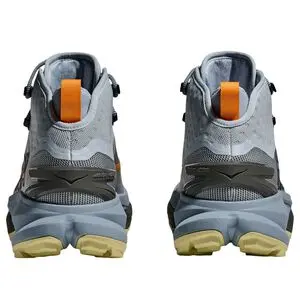 Hoka One One Mafate Hike High Top Sneakers
