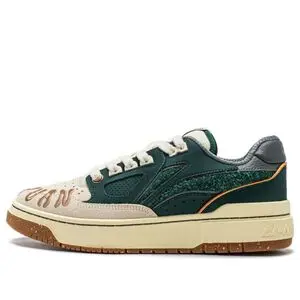 LI-NING Badfive Rookie 2 "sichuan" Sneakers