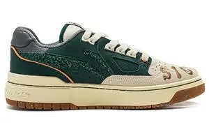 LI-NING Badfive Rookie 2 "sichuan" Sneakers