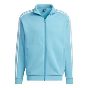 Adidas Neo Essentials Sweater Fl Jacket