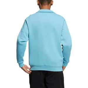 Adidas Neo Essentials Sweater Fl Jacket