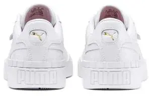 PUMA X Hello Kitty Cali White And Red Sneakers