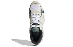 Adidas Neo Crazychaos Shadow Athletic Sneakers - White/pink/green