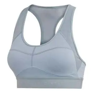 Adidas Versatile Training Bra Asia Sizing - Grey