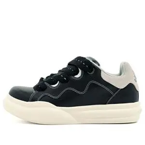 OLD ORDER X Ann Andelman Wave003 Sneakers - Black