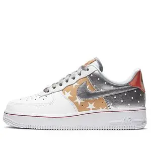 Nike Force 1 Low Sneakers - White