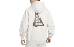 Nike Pullover Hoodie
