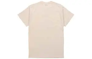 Nike Lab Printed T-shirt 'string University Red - Light Grey