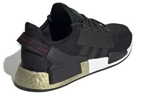 Adidas Nmd_r1 V2 Sneakers - Black