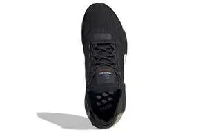 Adidas Nmd_r1 V2 Sneakers - Black