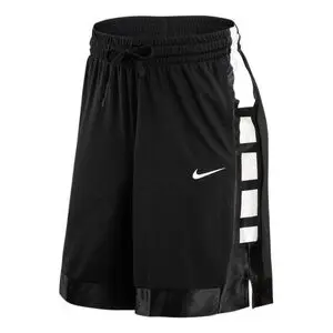 Nike Side Colorblock Loose Casual Shorts