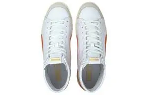 PUMA Ralph Sampson 70 Mid Og " Tigerlily