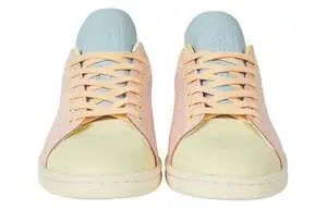 Adidas Palace X Stan Smith 'pastel' Sneakers