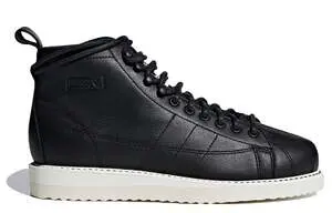Adidas Superstar Boot