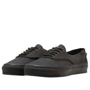 VANS Otw Era Moc Stitch Vibram Siped Low Top Sneakers - Black