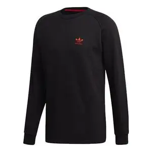 Adidas Originals Valentine's Card Sweatshirt For