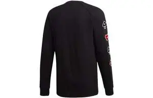 Adidas Originals Valentine's Card Sweatshirt For
