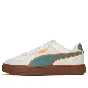 PUMA Caven Retro Prep Sneakers