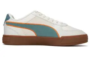 PUMA Caven Retro Prep Sneakers