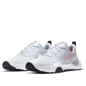 Nike Speedrep Training Sneakers - Light Blue