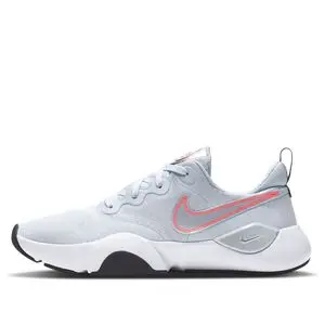 Nike Speedrep Training Sneakers - Light Blue