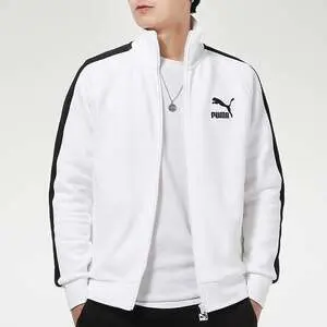 PUMA Archive T7 Track Jacket