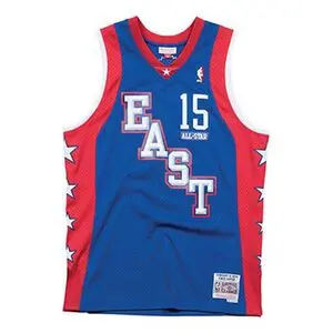 Mitchell & Ness Nba All-star 2004-2005 Jersey - Default Colorway