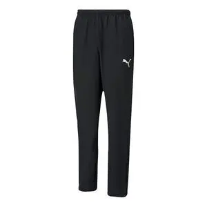 PUMA Teamrise Tracksuit Pants - Black
