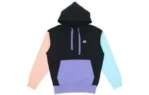 PUMA Downtown Embroidery Logo Hoodie