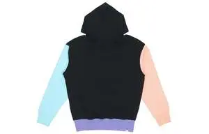 PUMA Downtown Embroidery Logo Hoodie