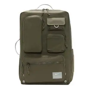 Nike Utility Elite Training Backpack - Green