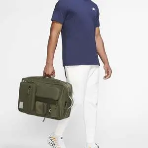 Nike Utility Elite Training Backpack - Green