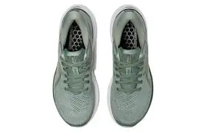 Asics Gel-kayano 29 "slate Grey Champagne - Green