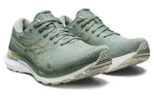 Asics Gel-kayano 29 "slate Grey Champagne - Green